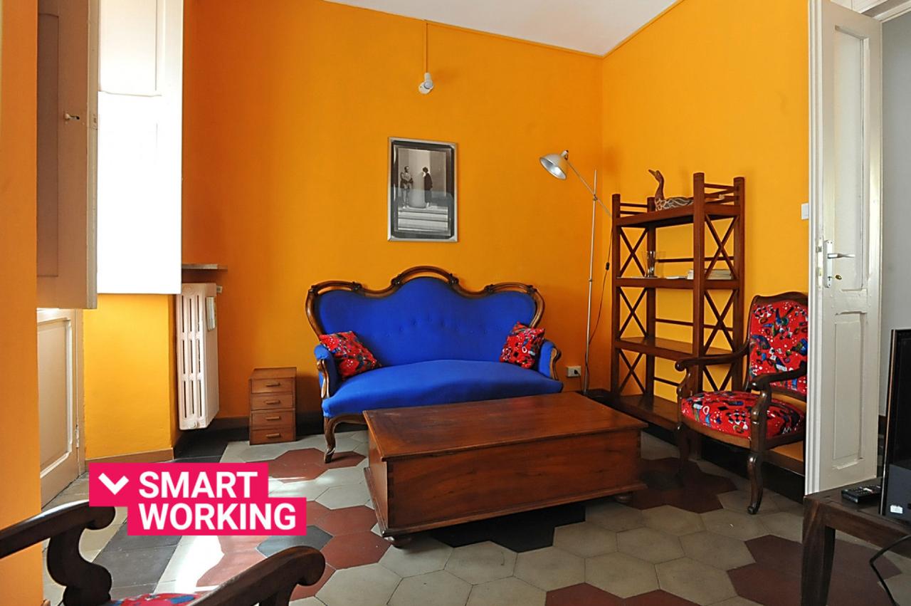 Appartamento in affitto a Torino