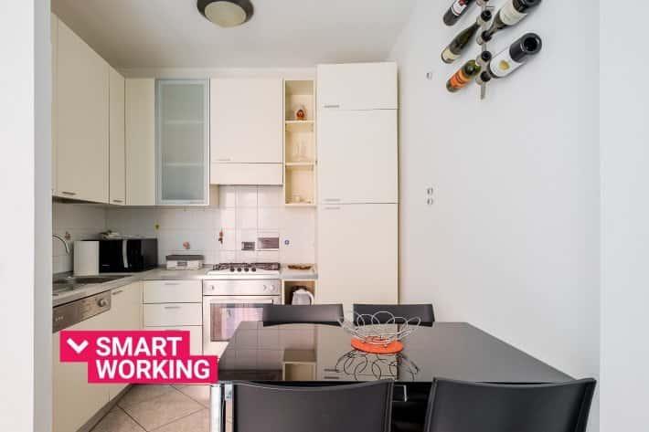 Appartamento in affitto a Bologna