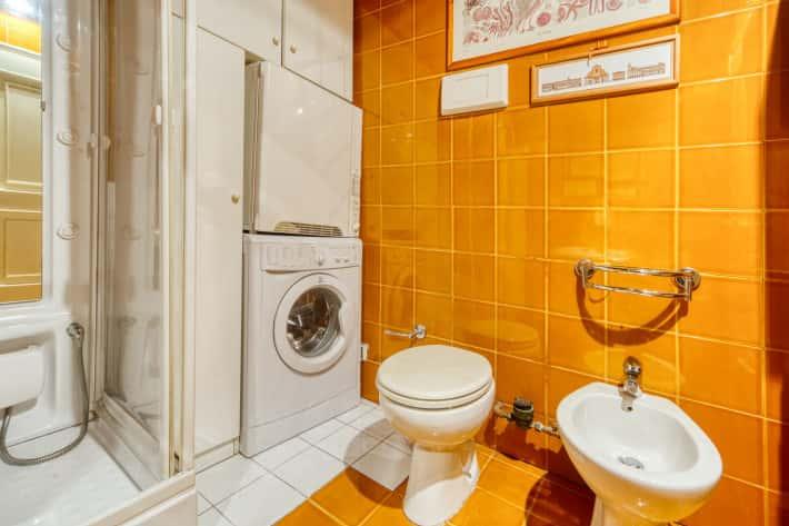 Appartamento in affitto a Bologna