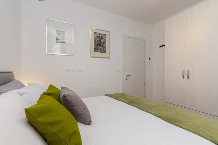 Appartamento in affitto a Torino