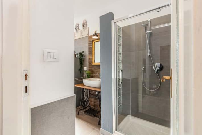 Appartamento in affitto a Torino