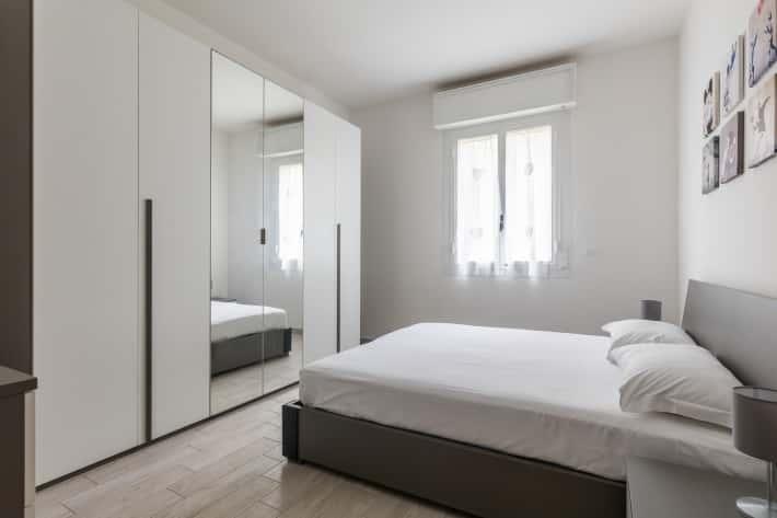 Appartamento in affitto a Bologna