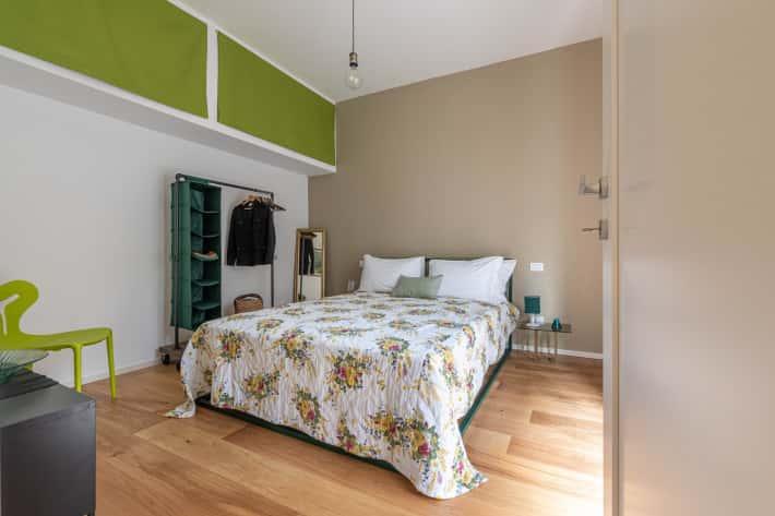 Appartamento in affitto a Palermo