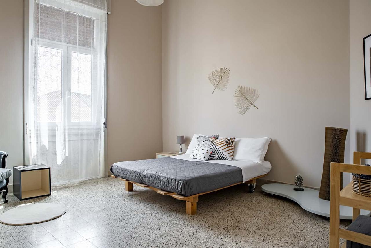 Appartamento in affitto a Siracusa