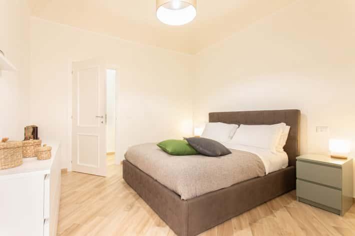 Appartamento in affitto a Siracusa