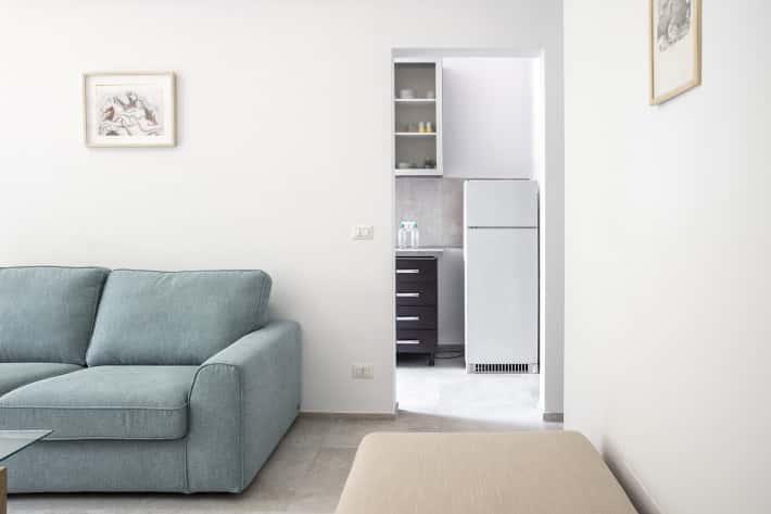 Appartamento in affitto a Catania