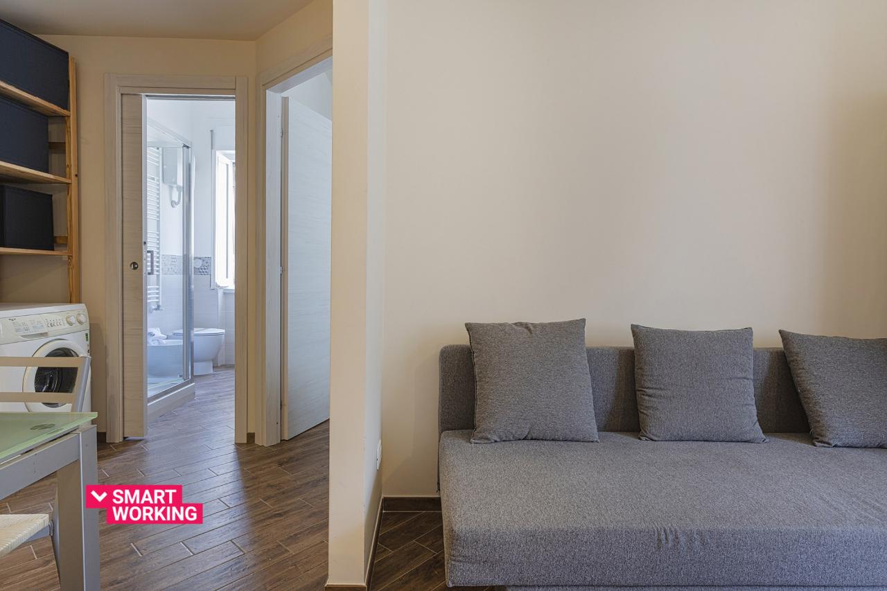 Appartamento in affitto a Genova