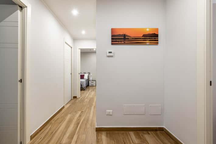 Appartamento in affitto a Palermo