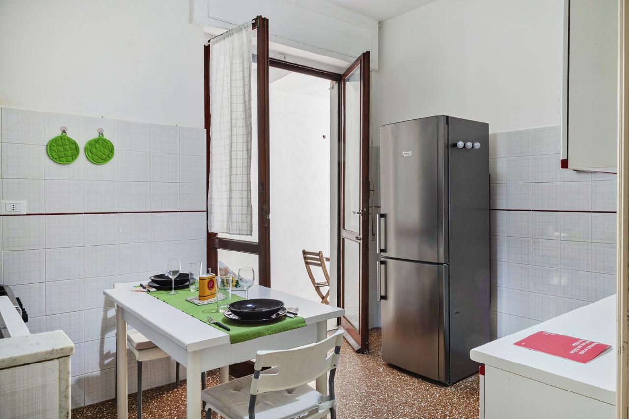 Appartamento in affitto a Genova