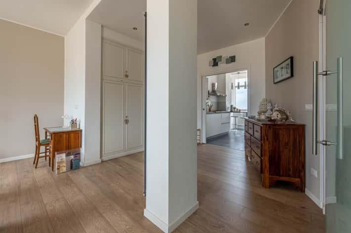 Appartamento in affitto a Palermo