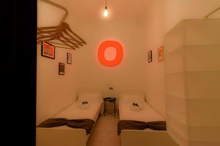 Appartamento in affitto a Palermo