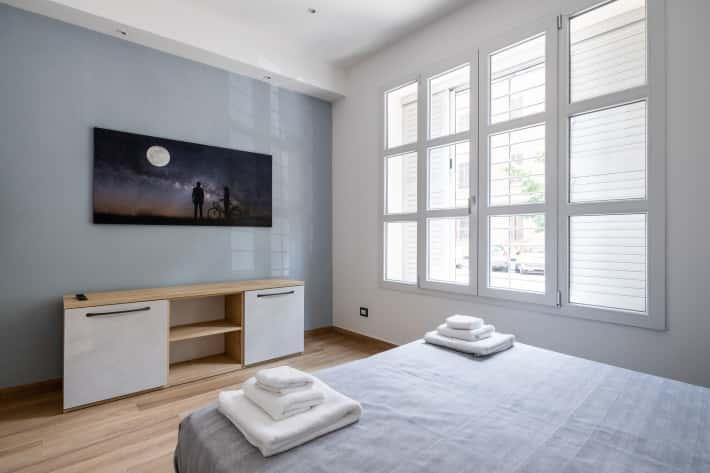 Appartamento in affitto a Bologna