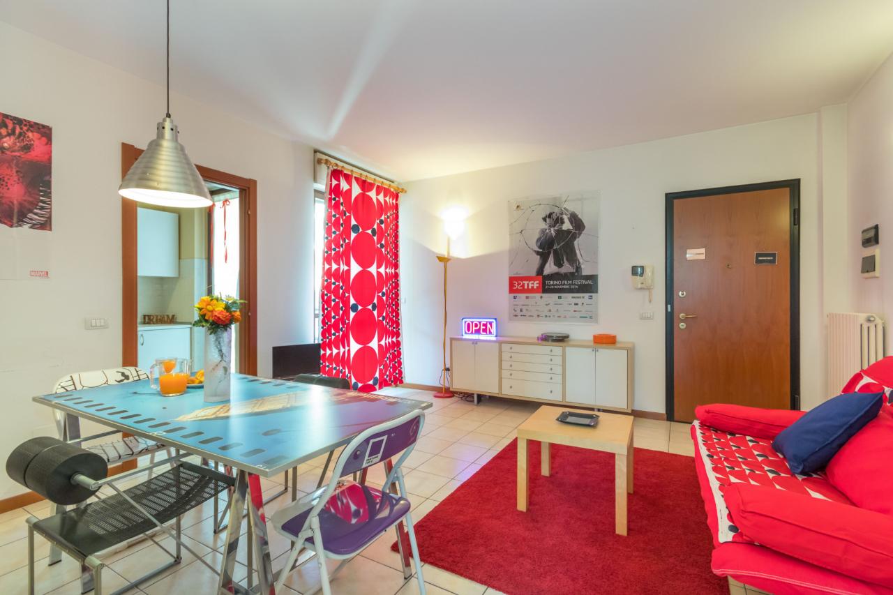Appartamento in affitto a Torino