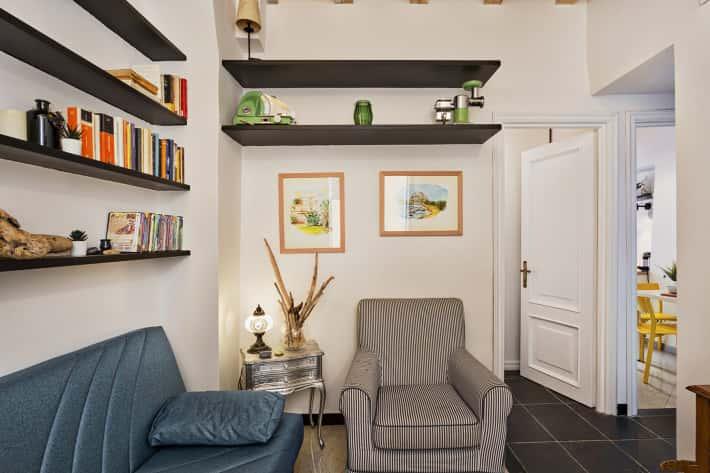 Appartamento in affitto a Genova