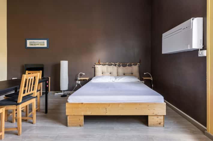 Appartamento in affitto a Bologna