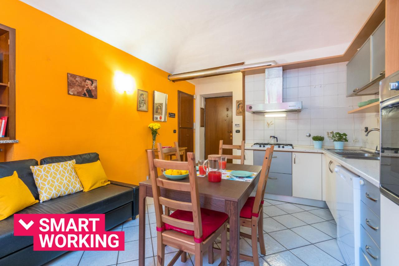 Appartamento in affitto a Torino