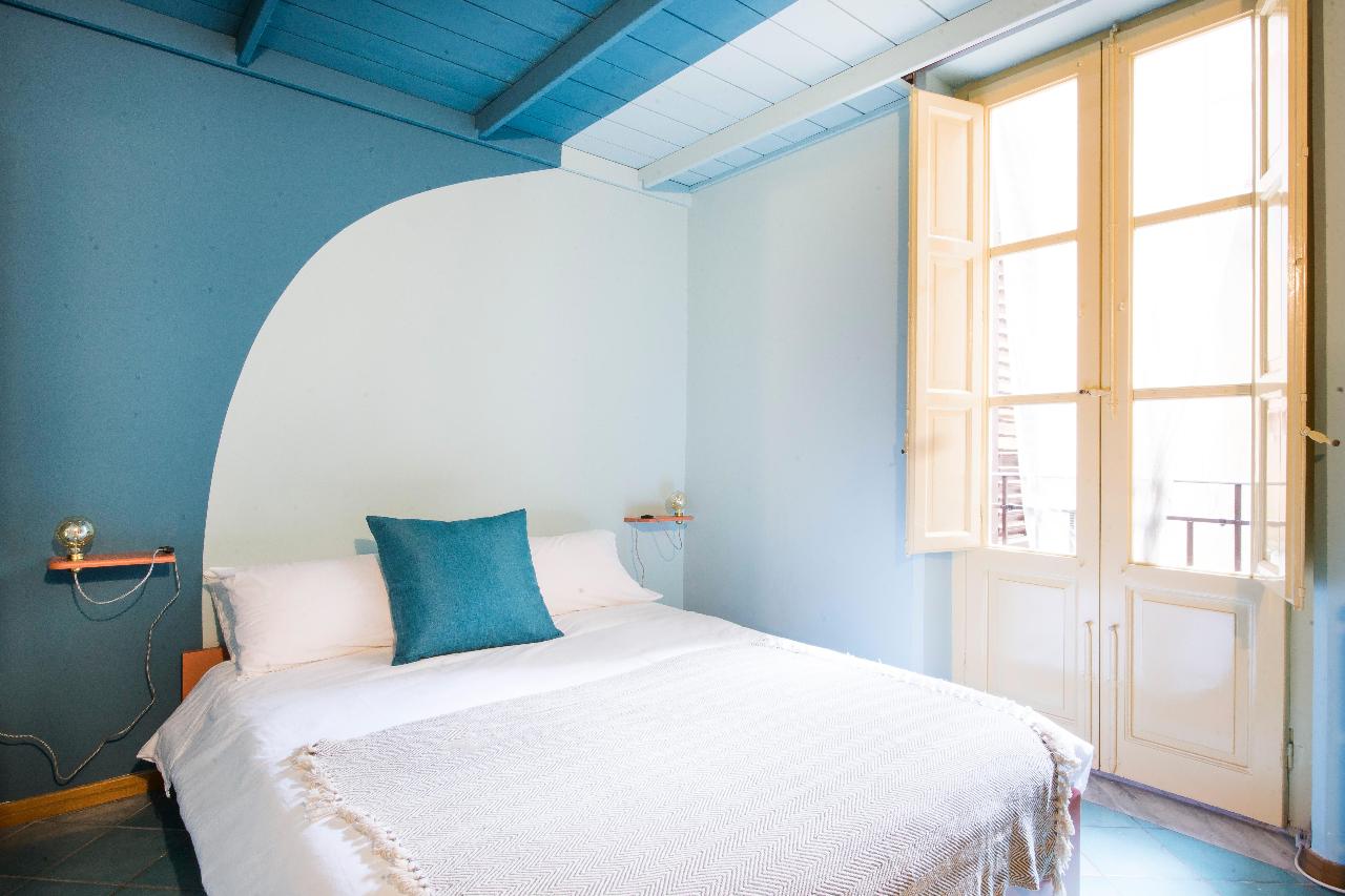 Appartamento in affitto a Palermo