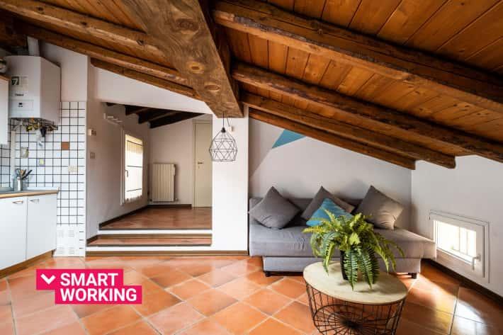 Appartamento in affitto a Bologna