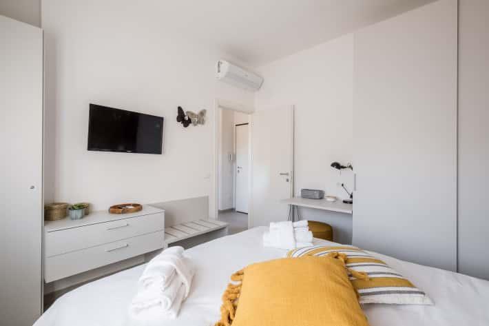 Appartamento in affitto a Bologna