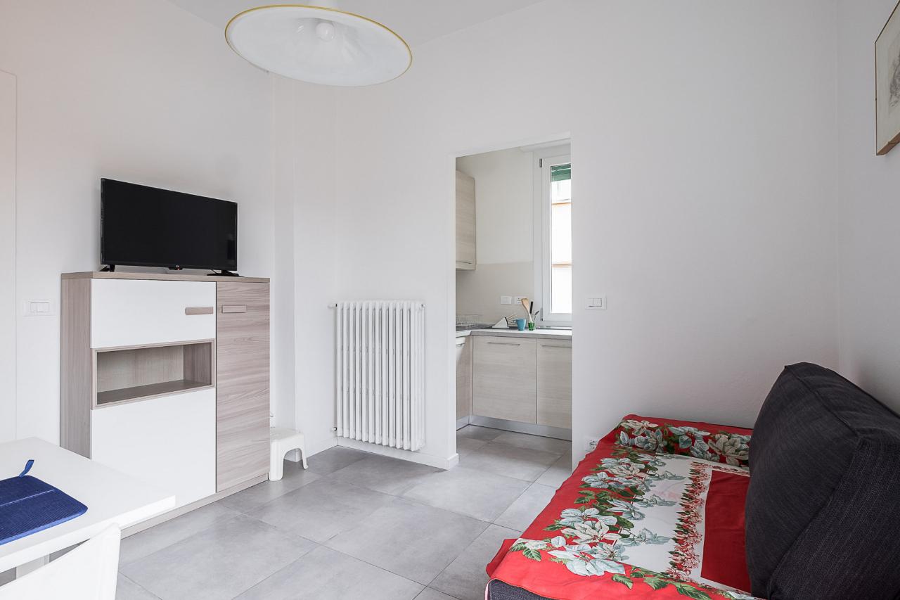 Appartamento in affitto a Bologna