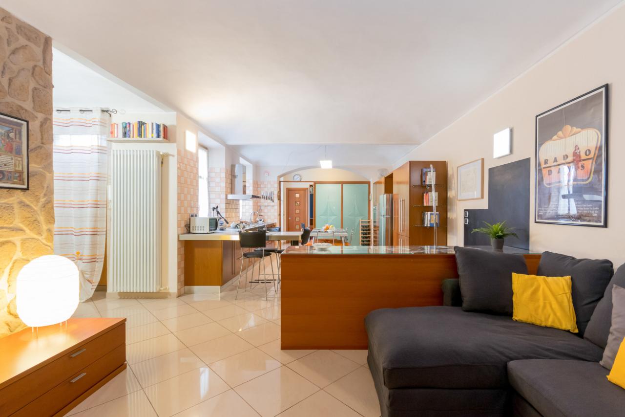 Appartamento in affitto a Torino