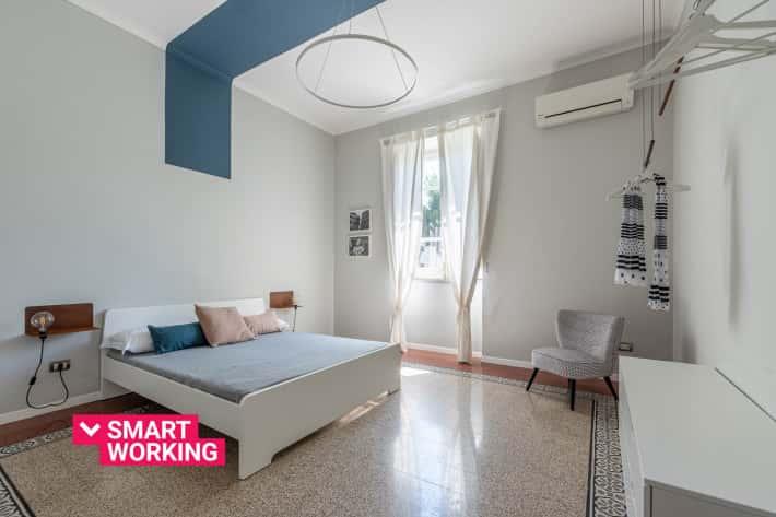 Appartamento in affitto a Palermo