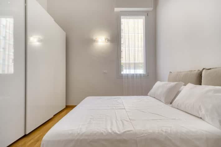 Appartamento in affitto a Bologna