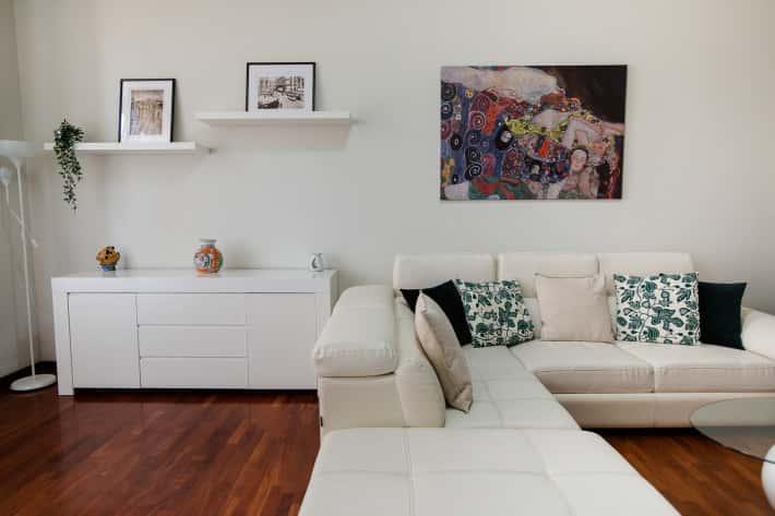 Appartamento in affitto a Catania