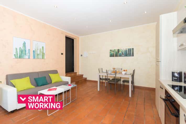 Appartamento in affitto a Torino