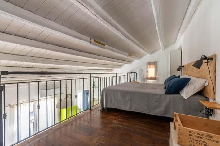 Appartamento in affitto a Palermo