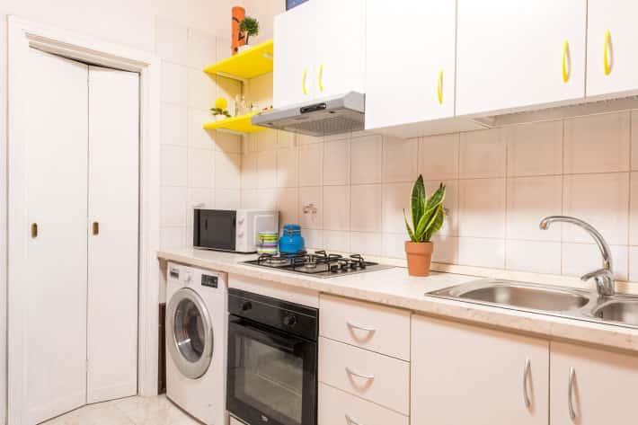 Appartamento in affitto a Palermo