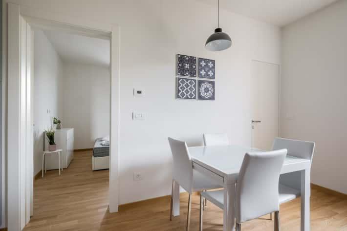 Appartamento in affitto a Bologna