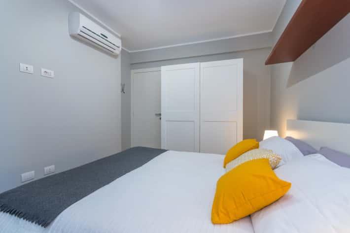 Appartamento in affitto a Torino