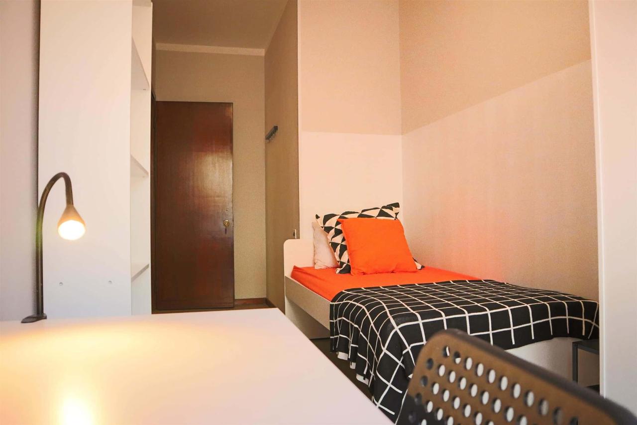 Stanza/Camera in affitto a Cagliari