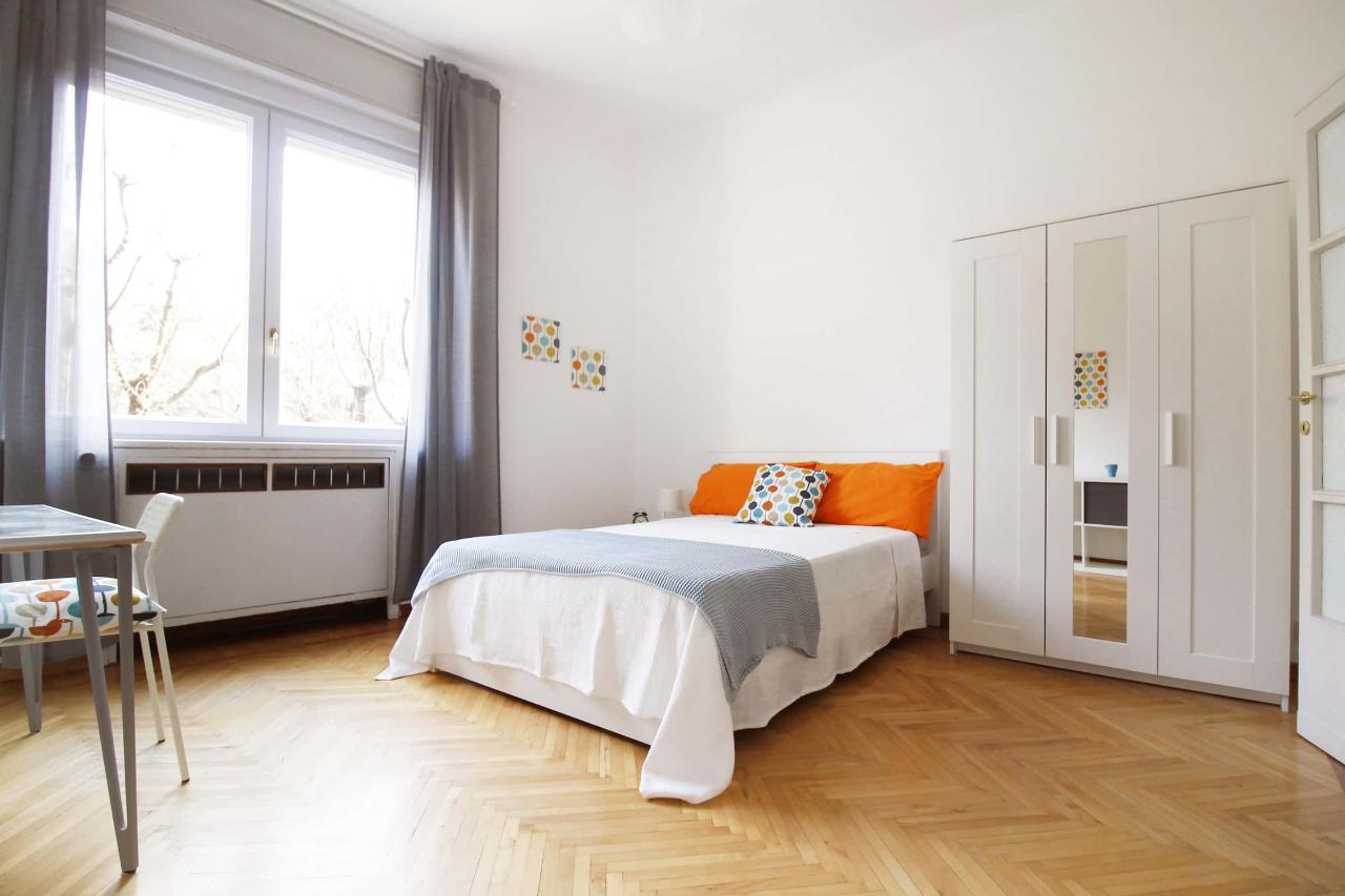 Stanza/Camera in affitto a Bologna