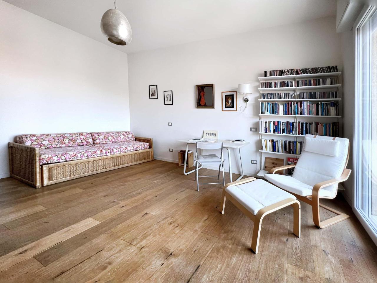 Appartamento in affitto a Bologna