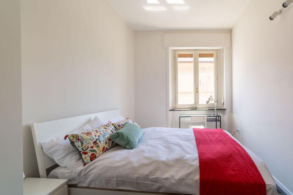 Stanza/Camera in affitto a Firenze