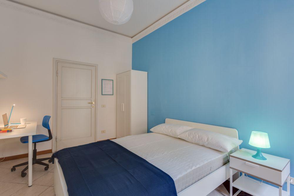 Stanza/Camera in affitto a Firenze