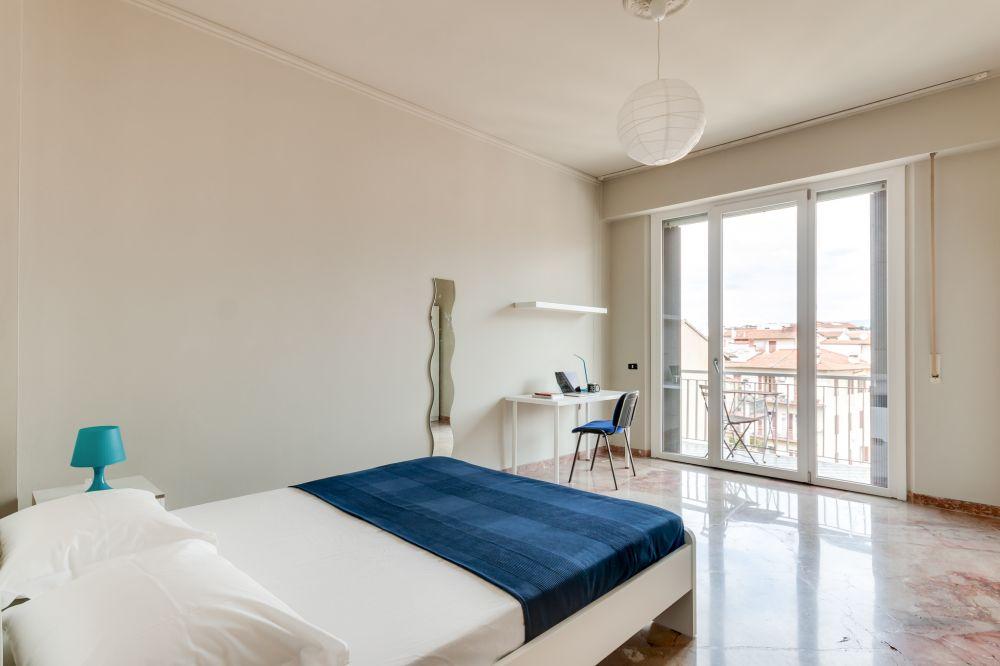 Stanza/Camera in affitto a Firenze