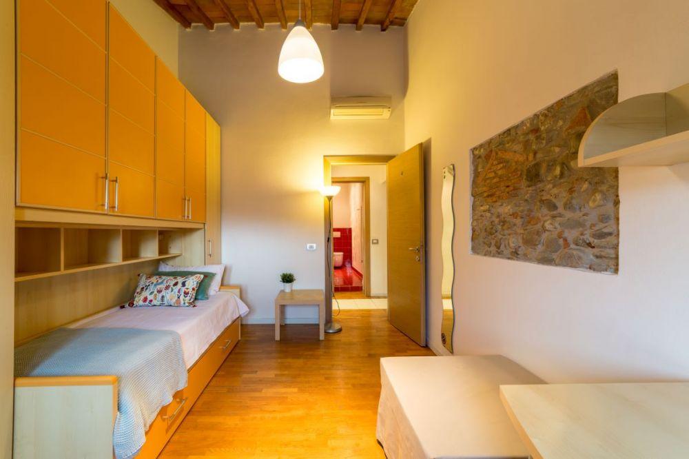Stanza/Camera in affitto a Firenze