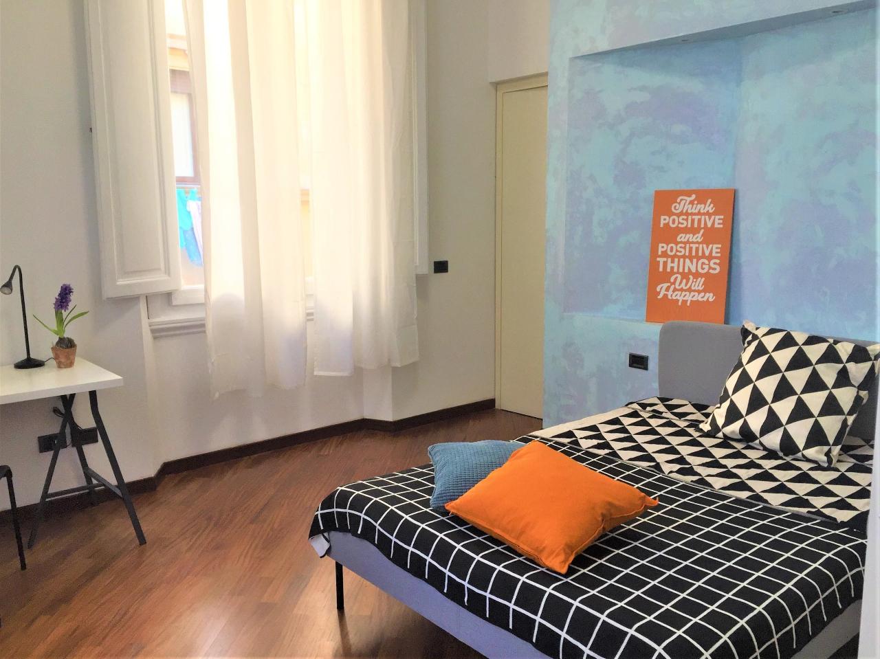 Stanza/Camera in affitto a Firenze