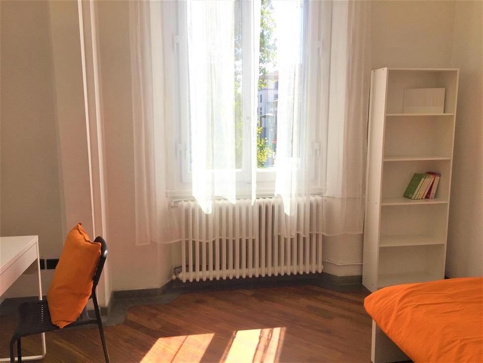 Stanza/Camera in affitto a Firenze