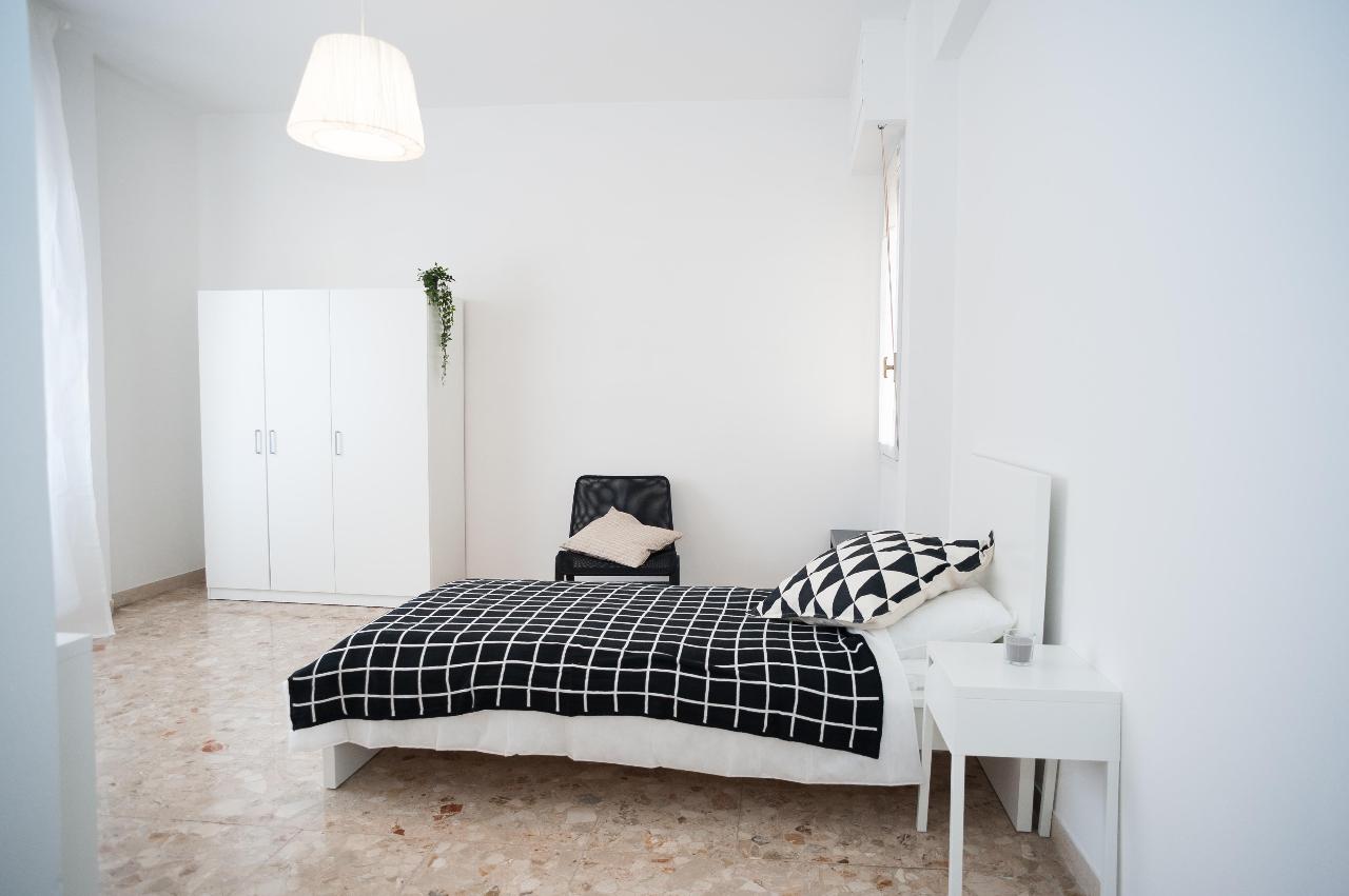 Stanza/Camera in affitto a Firenze