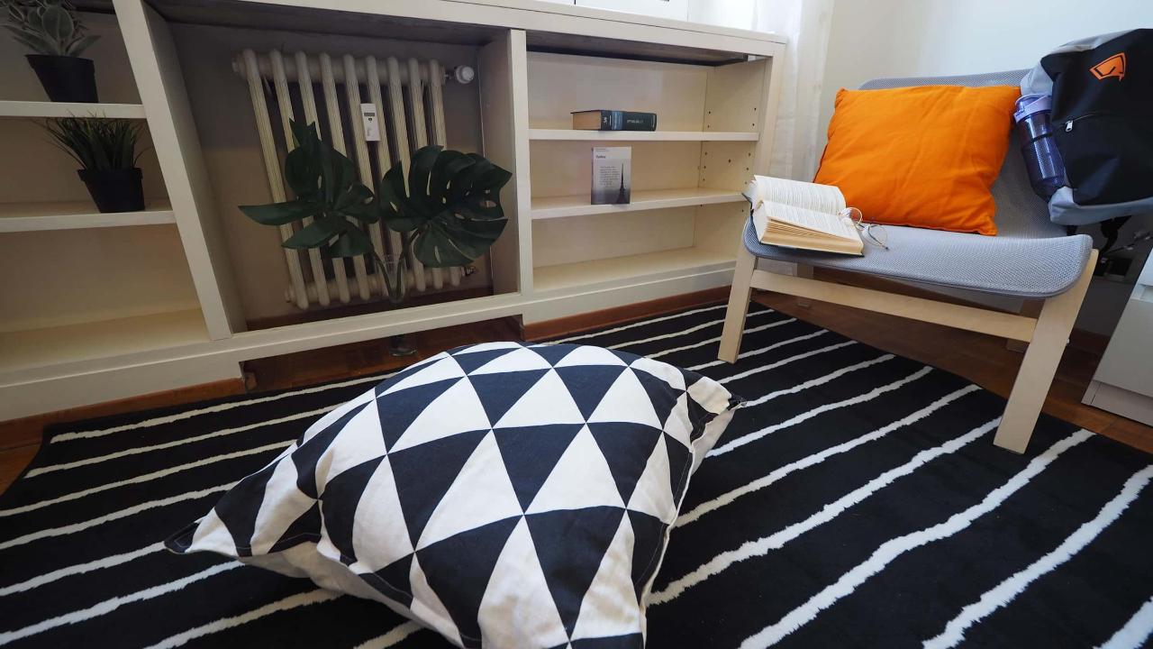 Stanza/Camera in affitto a Torino