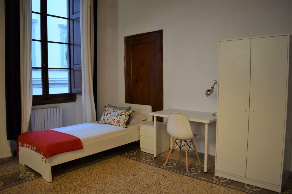 Stanza/Camera in affitto a Firenze