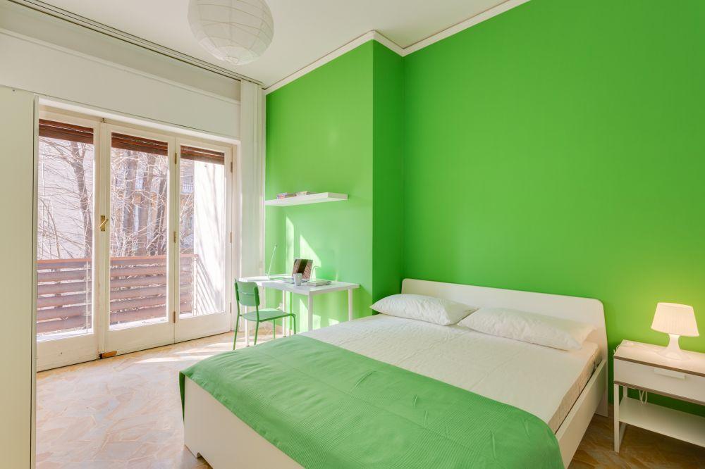 Stanza/Camera in affitto a Firenze