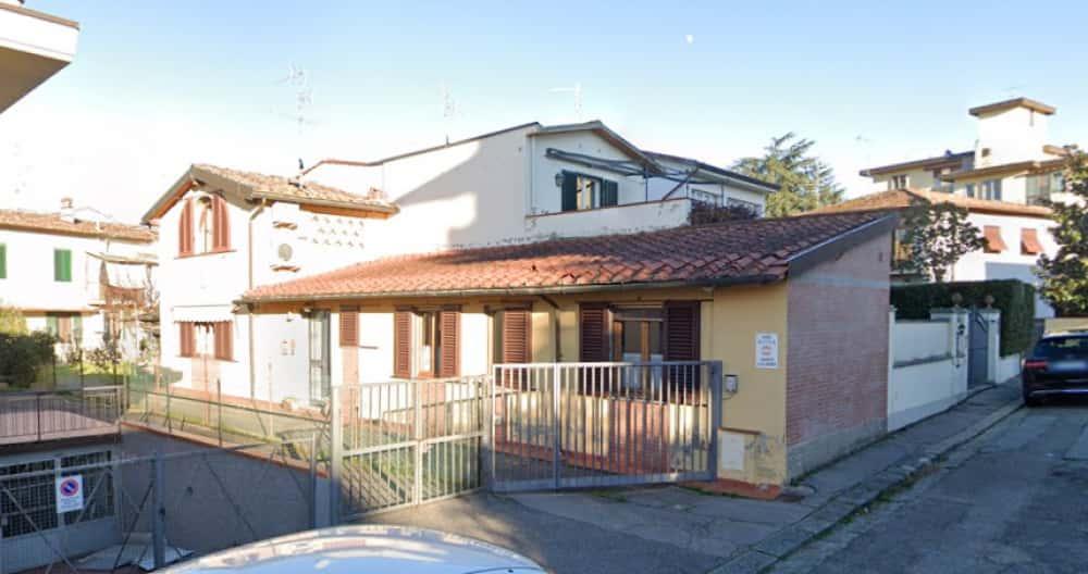 Stanza/Camera in affitto a Firenze