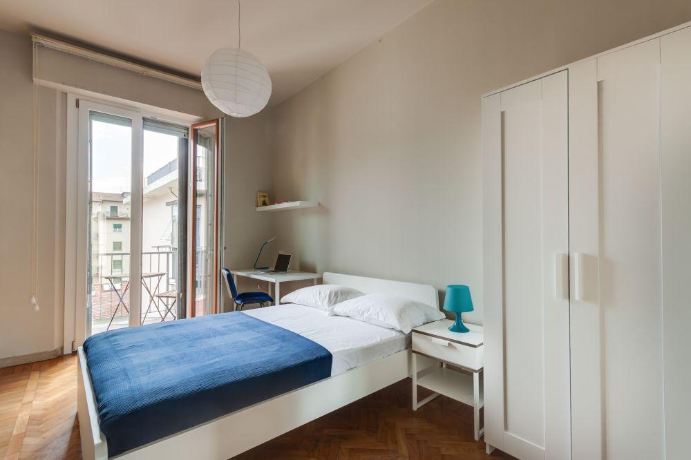 Stanza/Camera in affitto a Firenze