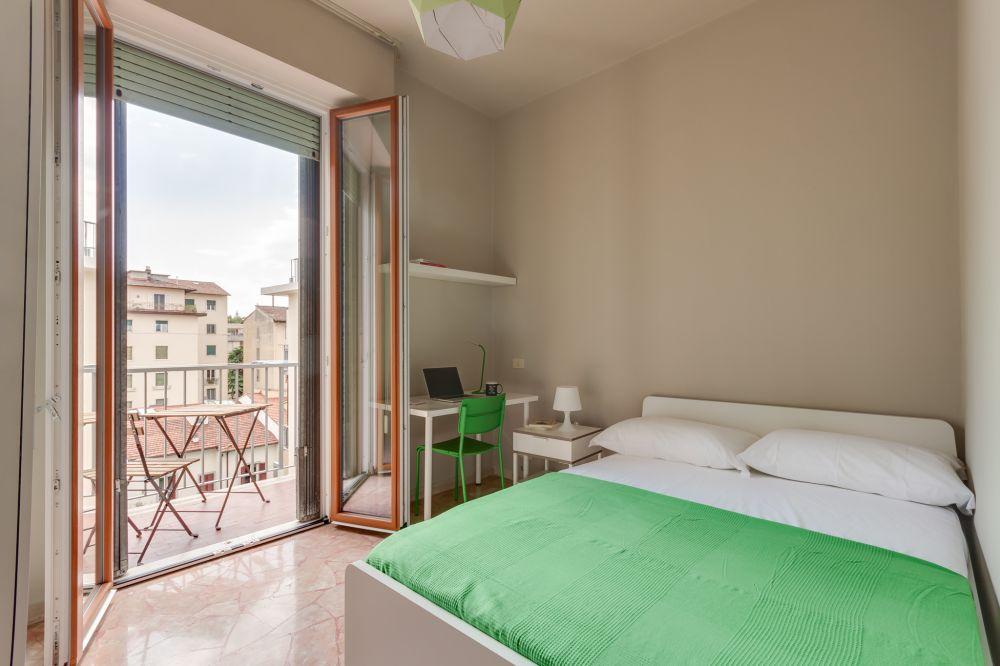 Stanza/Camera in affitto a Firenze