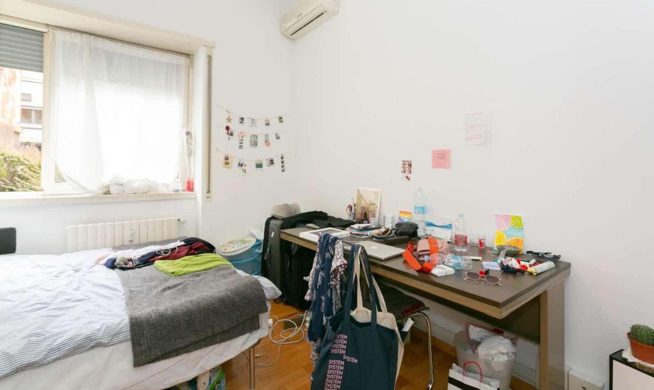 Stanza/Camera in affitto a Milano
